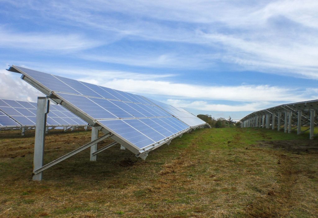 Desarrollo de proyectos solares - ePower.solar